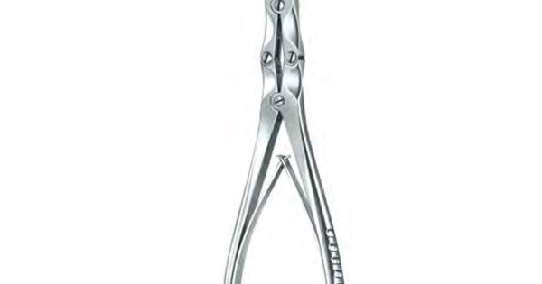 Mayfield Bone Rongeur - Medicta Instruments