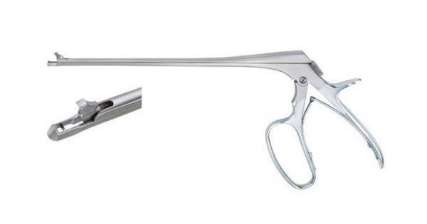Tischler Baby Biopsy Forceps - Medicta Instruments