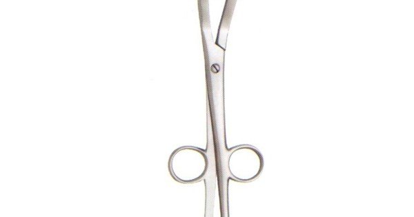 Bonney Myomectomy Clamps - Medicta Instruments