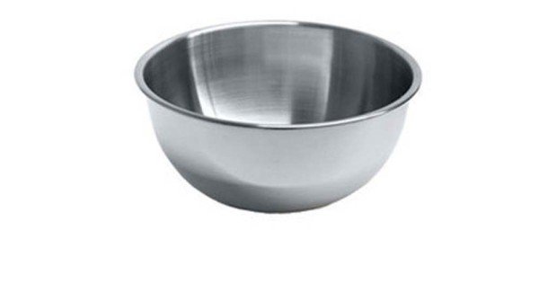 Surgical Lotion Bowl - Round Bowl For Solution - Medicta instruments