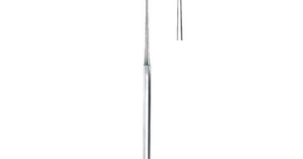 ROSEN Micro Ear Knives - Medicta Instruments