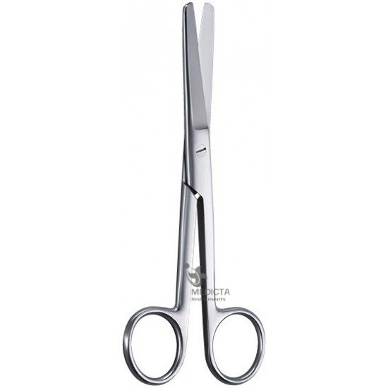 Plastic Surgery Scissors - Medicta Instruments