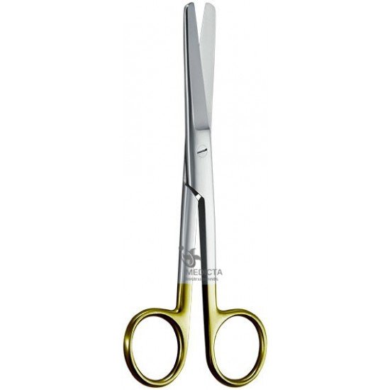 Plastic Surgery Scissors - Medicta Instruments